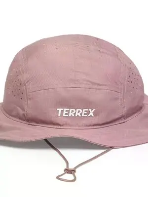 Adidas Terrex Xperior Bucket Hat - Pink