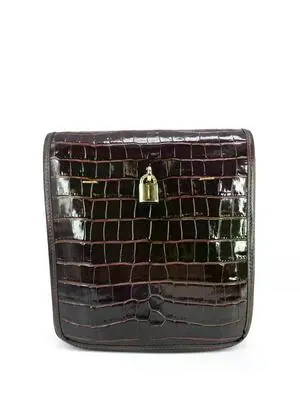 Madison.maison Gold Tone Bags For Women