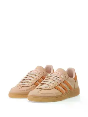 Adidas Handball Spezial Leather Sneakers - Neutrals