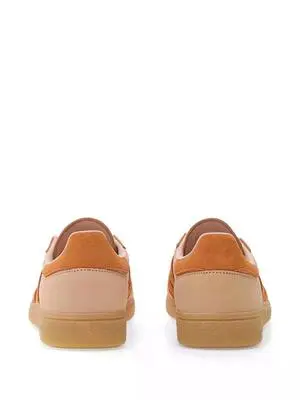 Adidas Handball Spezial Leather Sneakers - Neutrals