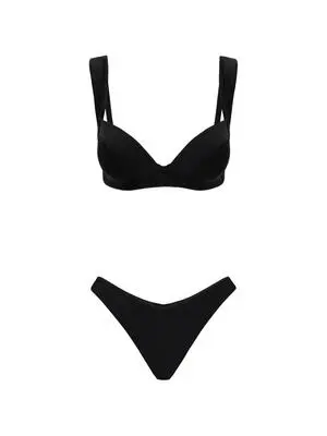 Noire Swimwear Underwire Swimsuits