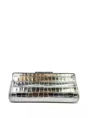 MADISON MAISON Clutch - Silver