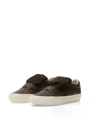 VANS Lx Old Skool Ext Sneakers - Brown