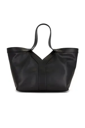 Saint Laurent Small Y Tote Bag