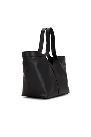 Saint Laurent Small Y Tote Bag