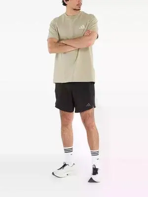 Adidas Xploric Graphic-print T-shirt
