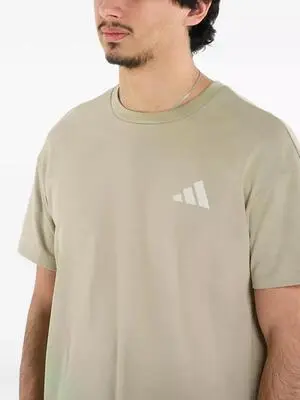 Adidas Xploric Graphic-print T-shirt
