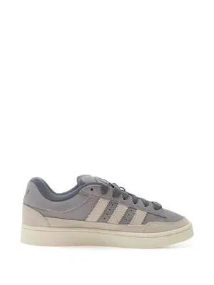 Adidas Campus St Suede Sneakers - Grey