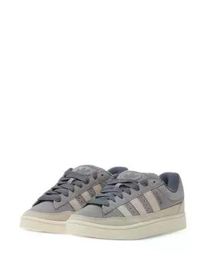Adidas Campus St Suede Sneakers - Grey