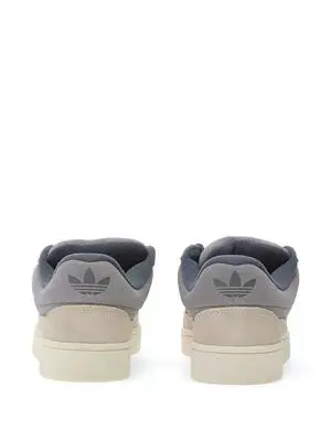 Adidas Campus St Suede Sneakers - Grey