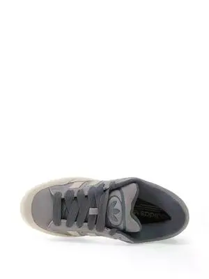 Adidas Campus St Suede Sneakers - Grey