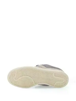 Adidas Campus St Suede Sneakers - Grey