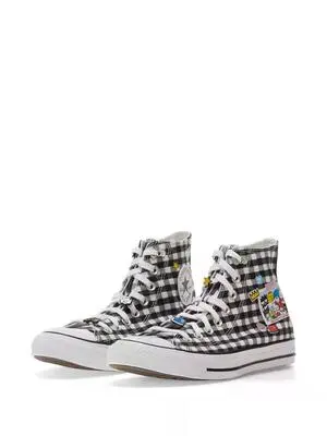 CONVERSE X Hello Kitty And Friends High-top Sneakers