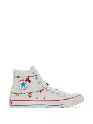 CONVERSE X Hello Kitty And Friends Chuck Taylor All Star Sneakers