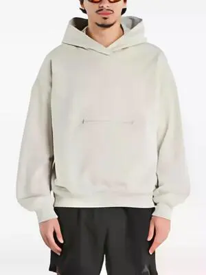 Adidas Koumori Drop-shoulder Hoodie