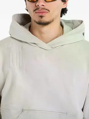 Adidas Koumori Drop-shoulder Hoodie