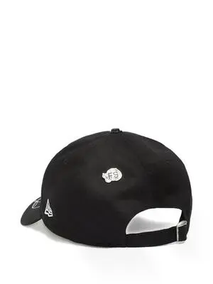 New Era 9forty Embroidered Trucker Cap