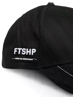 New Era 9forty Embroidered Trucker Cap