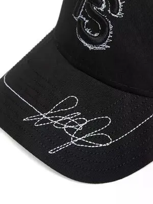 New Era 9forty Embroidered Trucker Cap