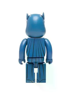 MEDICOM TOY Be@rbrick Batman: Hush 400% Figurine