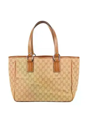 Gucci GG Canvas Totes