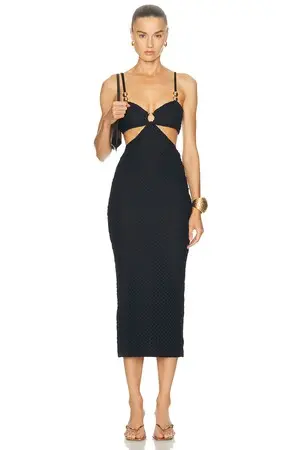 Patbo Midi Day Dresses