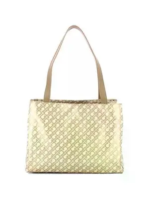 GHERARDINI Monogram Tote Bag