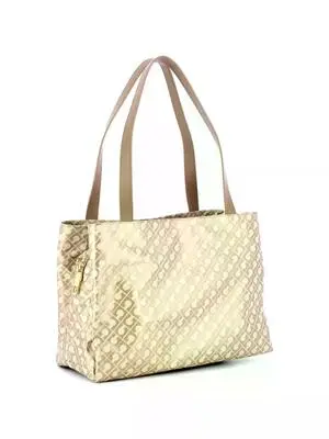 GHERARDINI Monogram Tote Bag