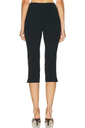 Ralph Lauren Sampson Cropped Legging
