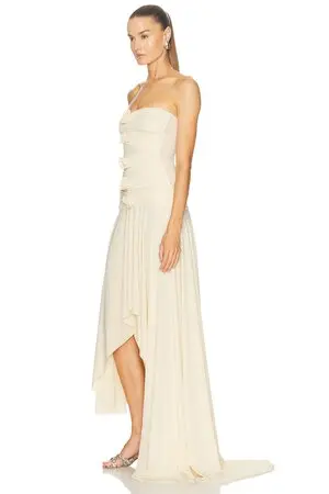 MAYGEL CORONEL Andi Dress