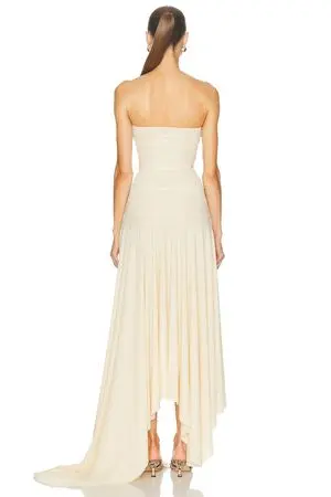 MAYGEL CORONEL Andi Dress