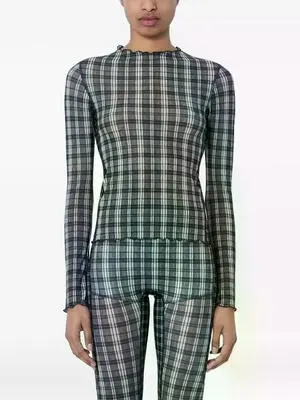 KNWLS Halcyon Top - Black