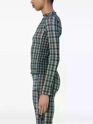 KNWLS Halcyon Top - Black