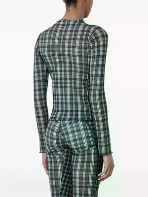 KNWLS Halcyon Top - Black