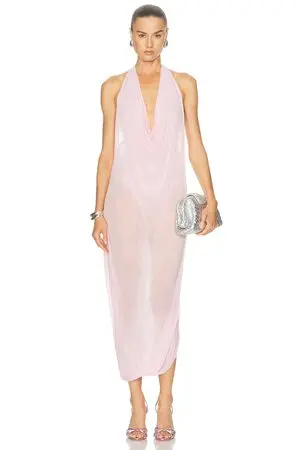MAYGEL CORONEL Baru Dress