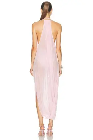 MAYGEL CORONEL Baru Dress