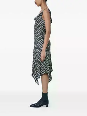 KNWLS Tess Midi Dress