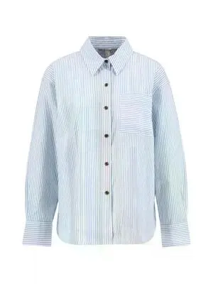 Barbour Classic Collar Shirts For Women