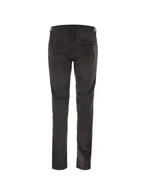 7 For All Mankind Slimmy Tapered Jeans - Grey