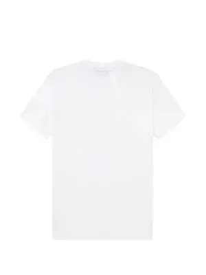 ROY ROGER'S Chest-pocket T-shirt
