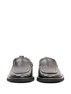 Studio Nicholson Donovan Loafers - Black