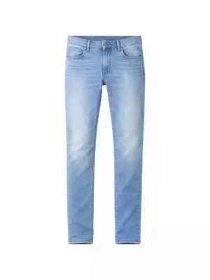 Roy Roger's Distressed Jeans For Men