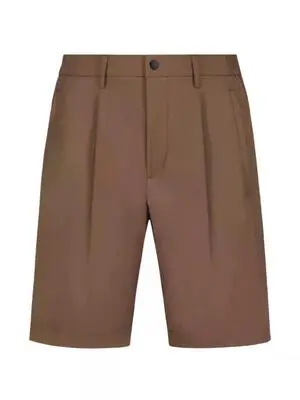 People Of Shibuya Logo Shorts For Men
