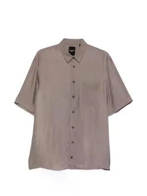 Patrizia Pepe Collared Shirts For Men