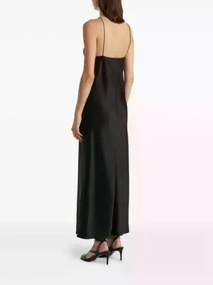Khaite Taja Slip Dress