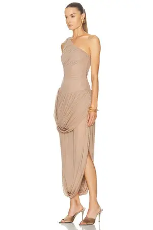 MAYGEL CORONEL Getsemani Dress