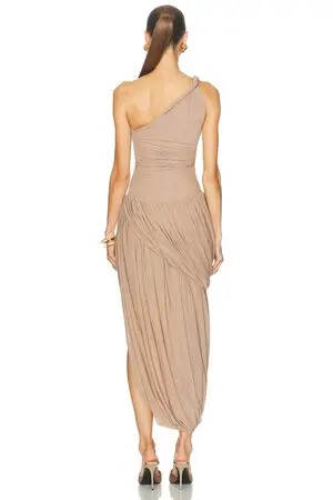 MAYGEL CORONEL Getsemani Dress