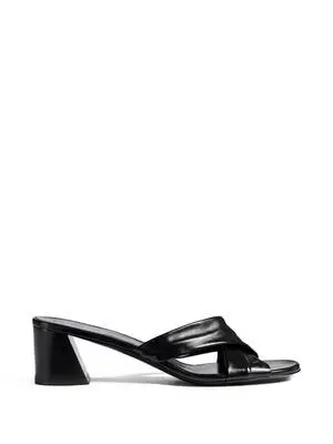 Khaite Slides Mules Clogs For Women