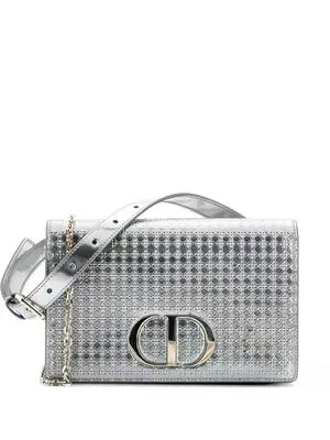 Dior Metallic Bags For Women