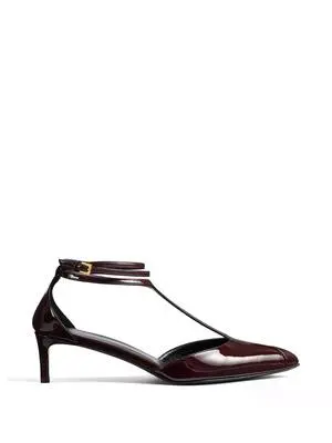 Khaite Ankle Pumps